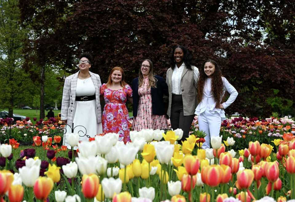 Albany Tulip Festival 2026: everything you need to know