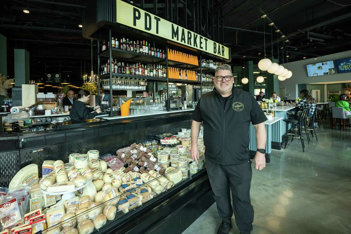 PDT Market in Saratoga Springs recalls Nancy Meyers movie heroines