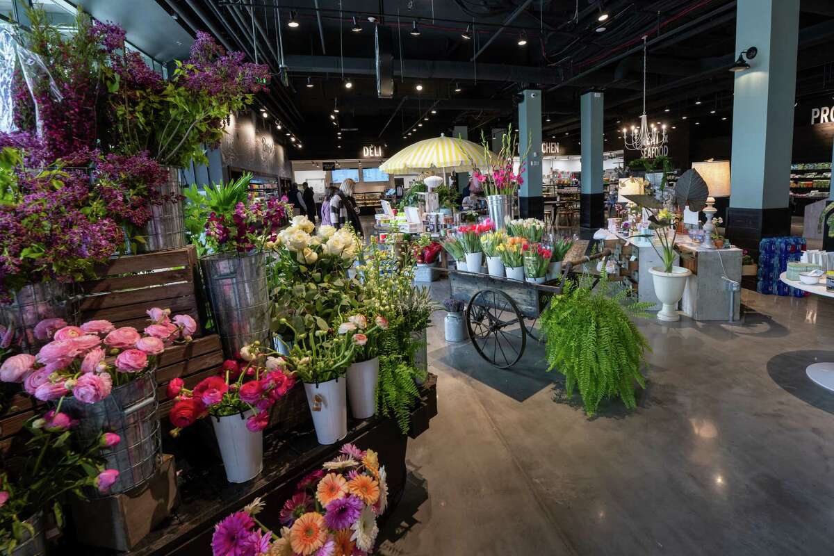 PDT Market in Saratoga Springs recalls Nancy Meyers movie heroines