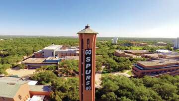 Facts about Trinity University's iconic bell tower in San Antonio