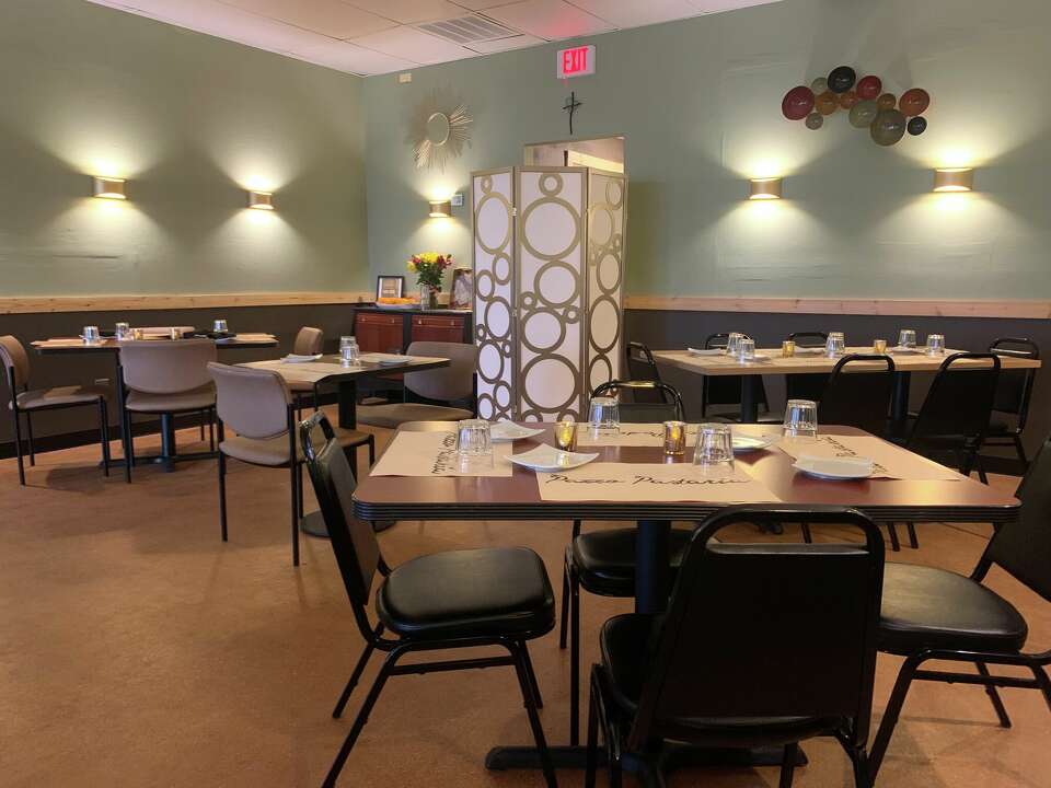 Italian restaurant Pazzo Pastaria is now open in San Antonio