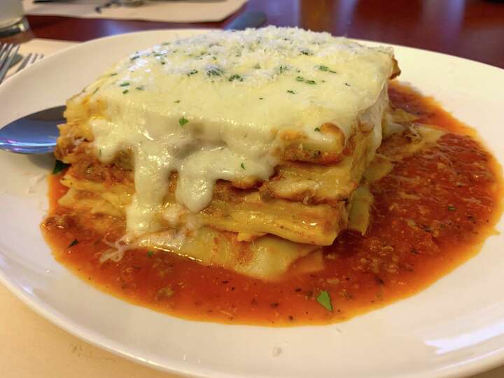 Italian restaurant Pazzo Pastaria is now open in San Antonio