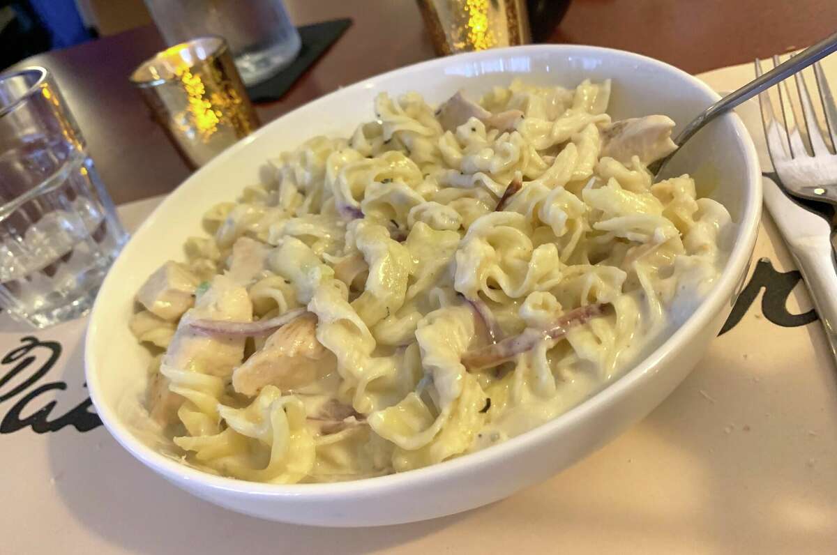 Italian restaurant Pazzo Pastaria is now open in San Antonio