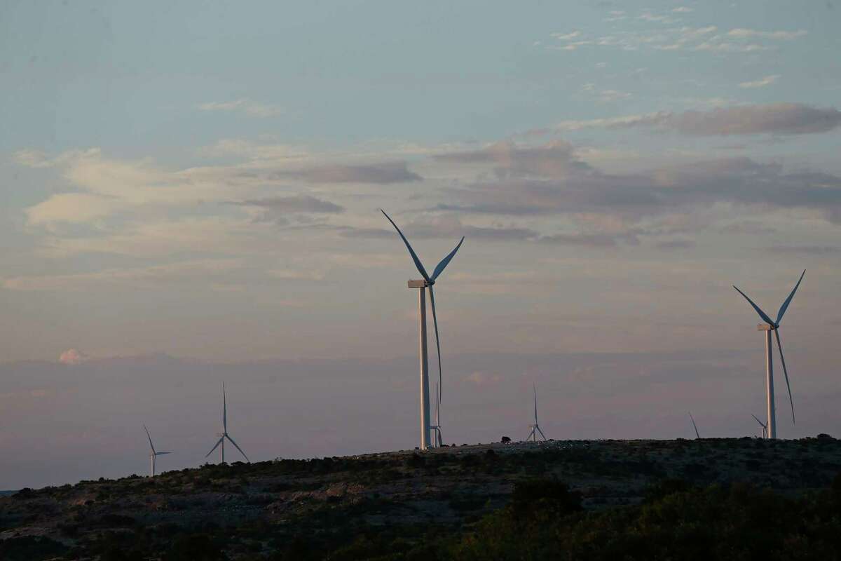 ERCOT sued by ranchers over Chinese billionaire's West Texas wind farm