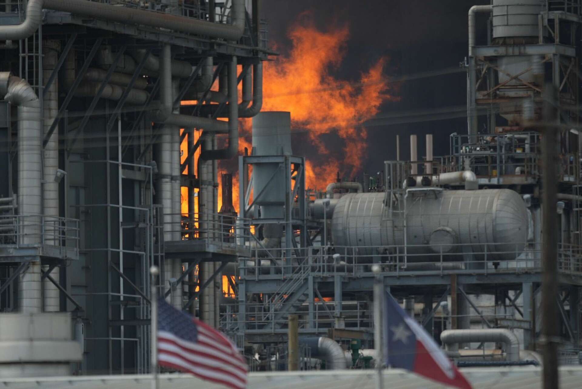 Deer Park fire: What to know about the Shell facility