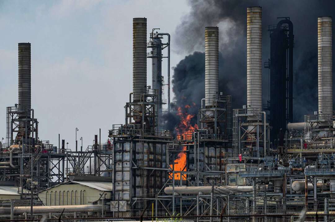 Shell fire updates: 9 contractors back home after Deer Park blaze