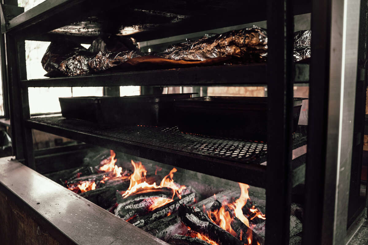 Carriqui at Pearl chef showcases Mexican roots, South Texas flavors