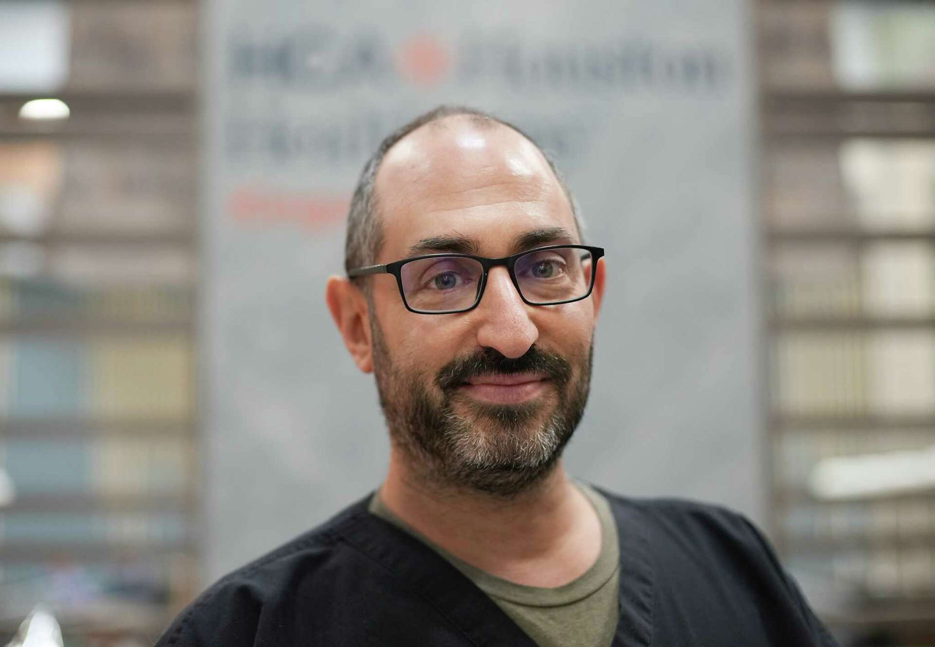 HCA Houston Healthcare Kingwood doctor gives advice for snake bites