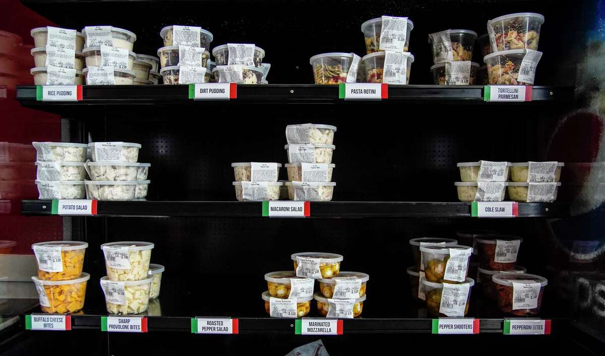 Houston's Primo Hoagies review: Good to not-so-primo sandwiches