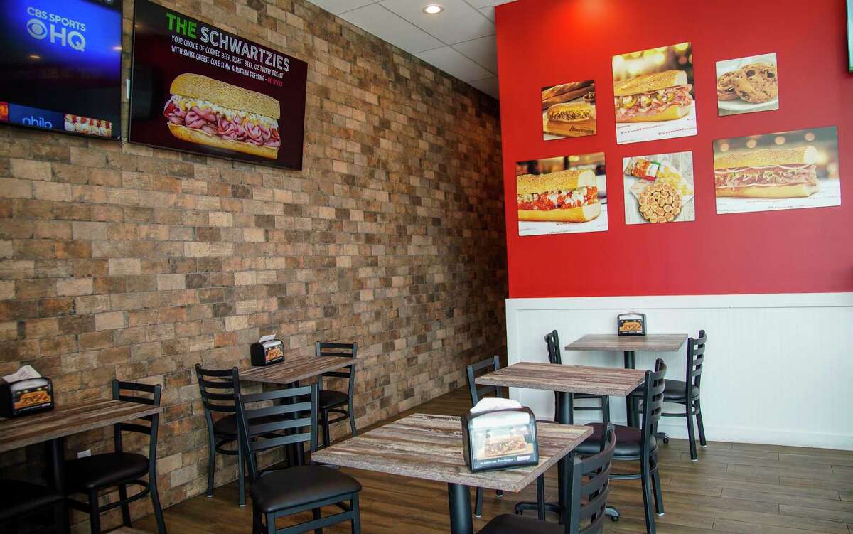 Houston's Primo Hoagies review: Good to not-so-primo sandwiches