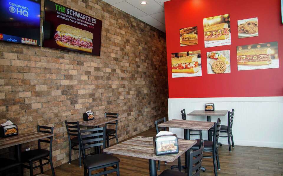 Houston's Primo Hoagies review: Good to not-so-primo sandwiches