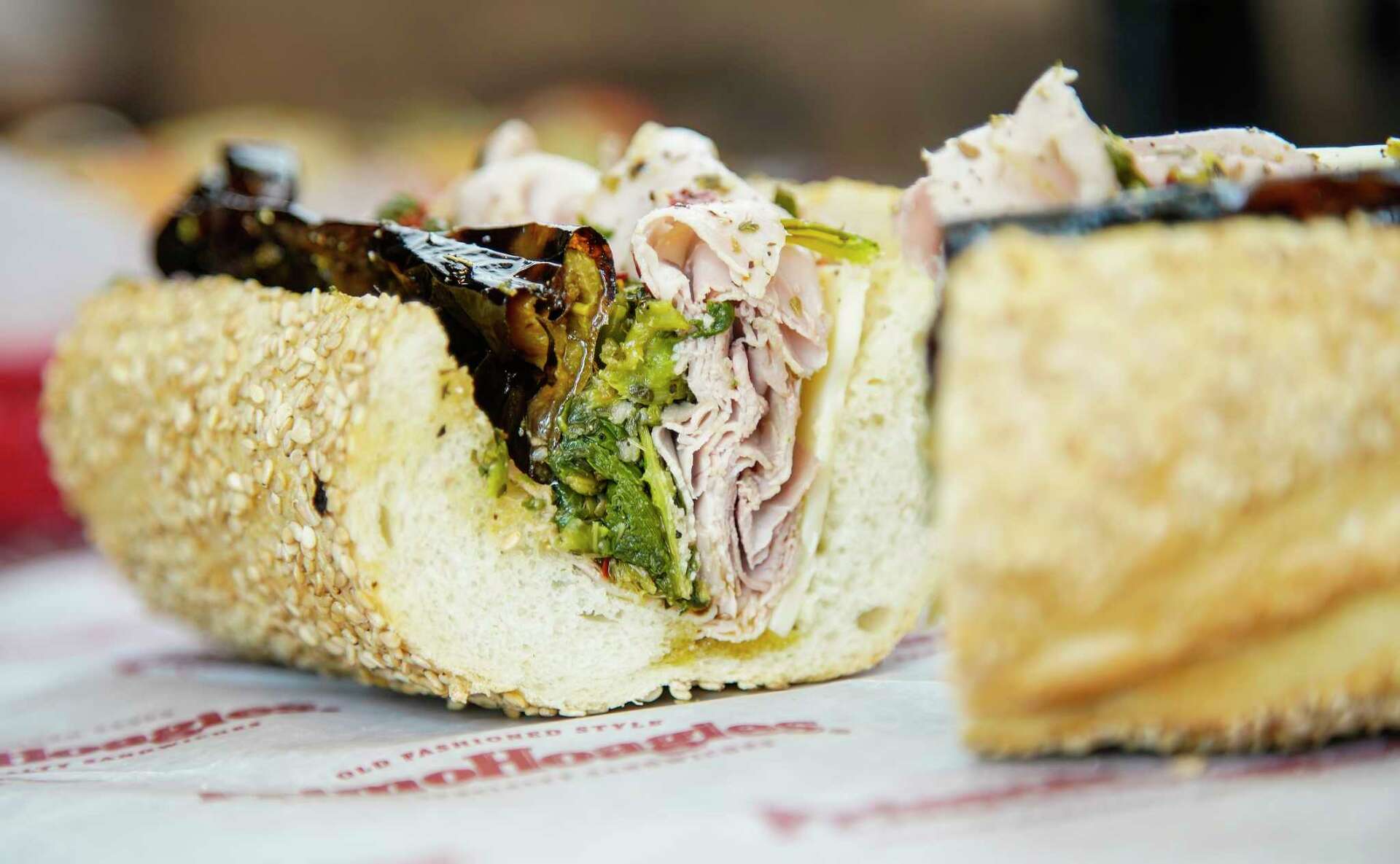 Houston's Primo Hoagies review: Good to not-so-primo sandwiches