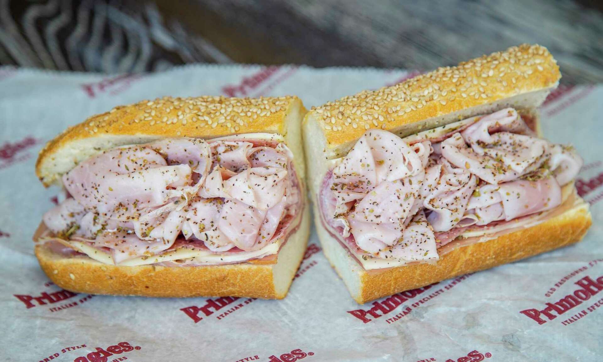 Houston s Primo Hoagies review Good to not so primo sandwiches