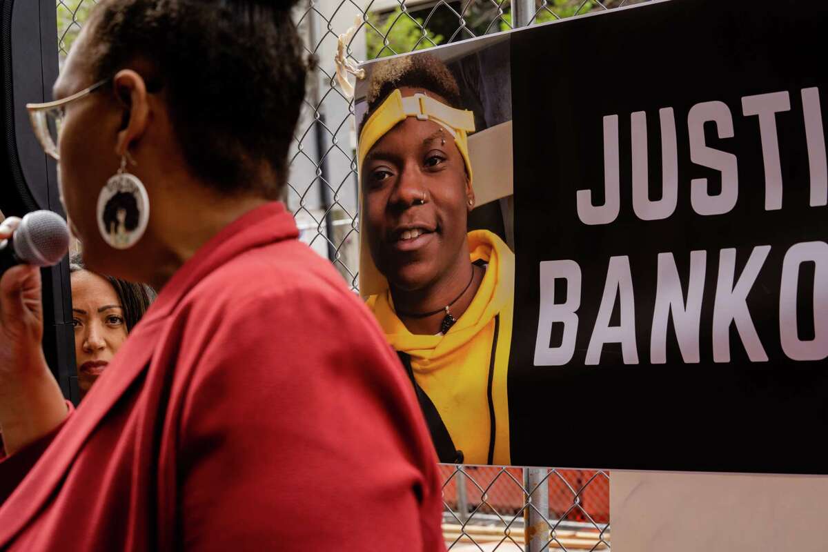 Banko Brown’s death was a tragedy that says a lot about San Francisco