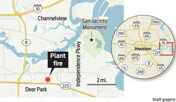 Deer Park fire: What to know about the Shell facility