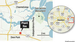 Deer Park fire: What to know about the Shell facility