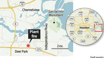 Deer Park fire: What to know about the Shell facility