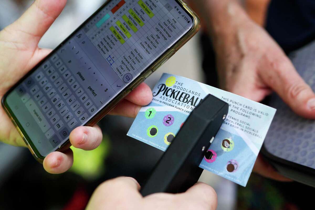 The Woodlands to open major pickleball facility as sport grows