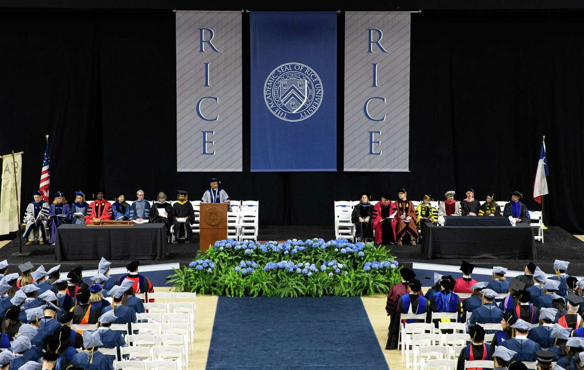 Texas graduate programs rank in U.S. News & World Report list