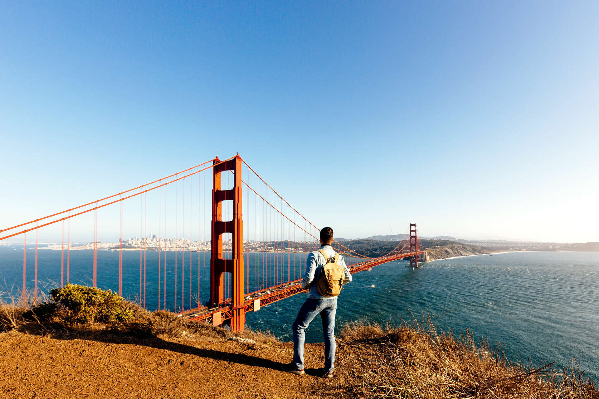 New report shows just how much SF's tourism economy has recovered