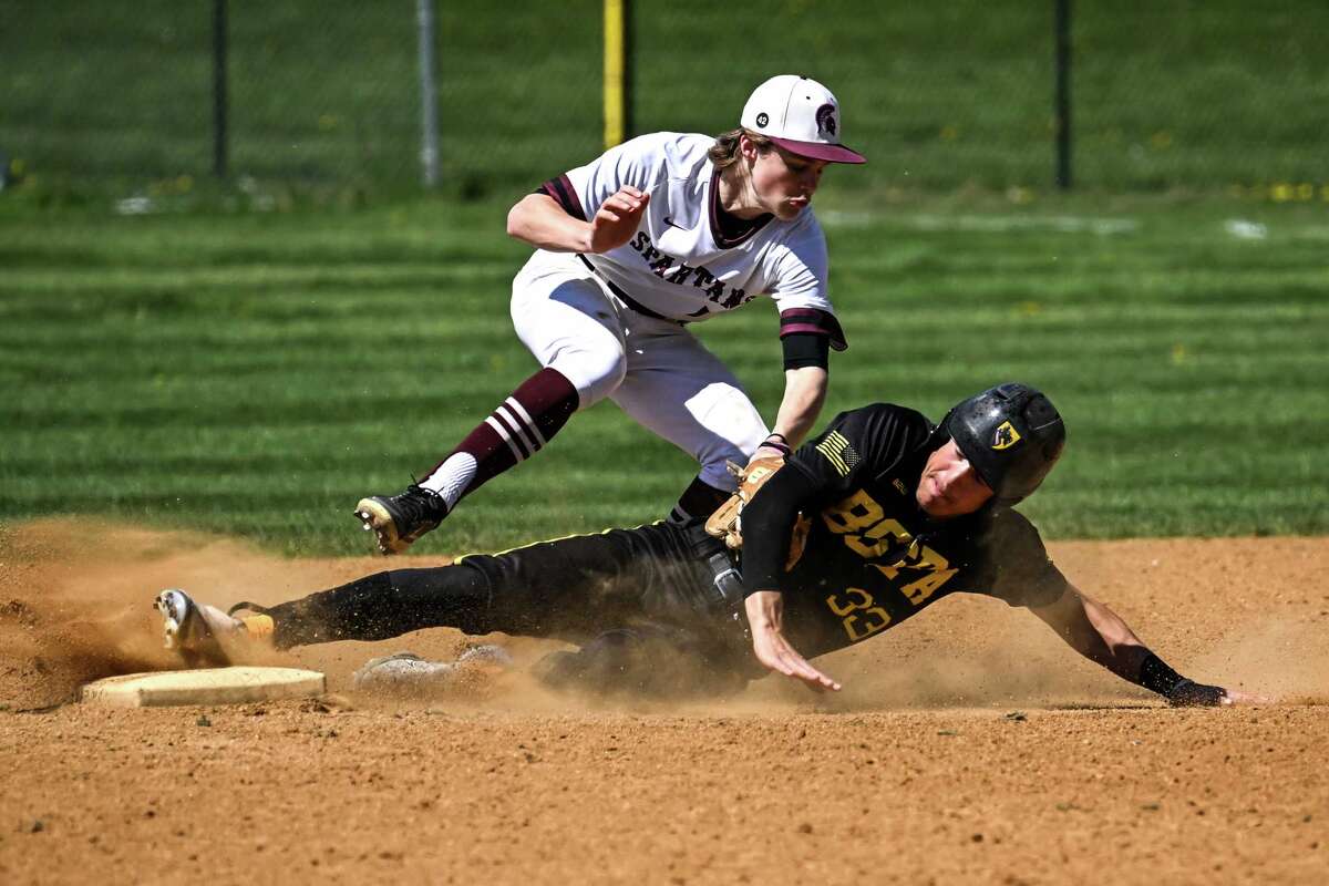 Sectionals for Class AA and A baseball and softball are up for grabs