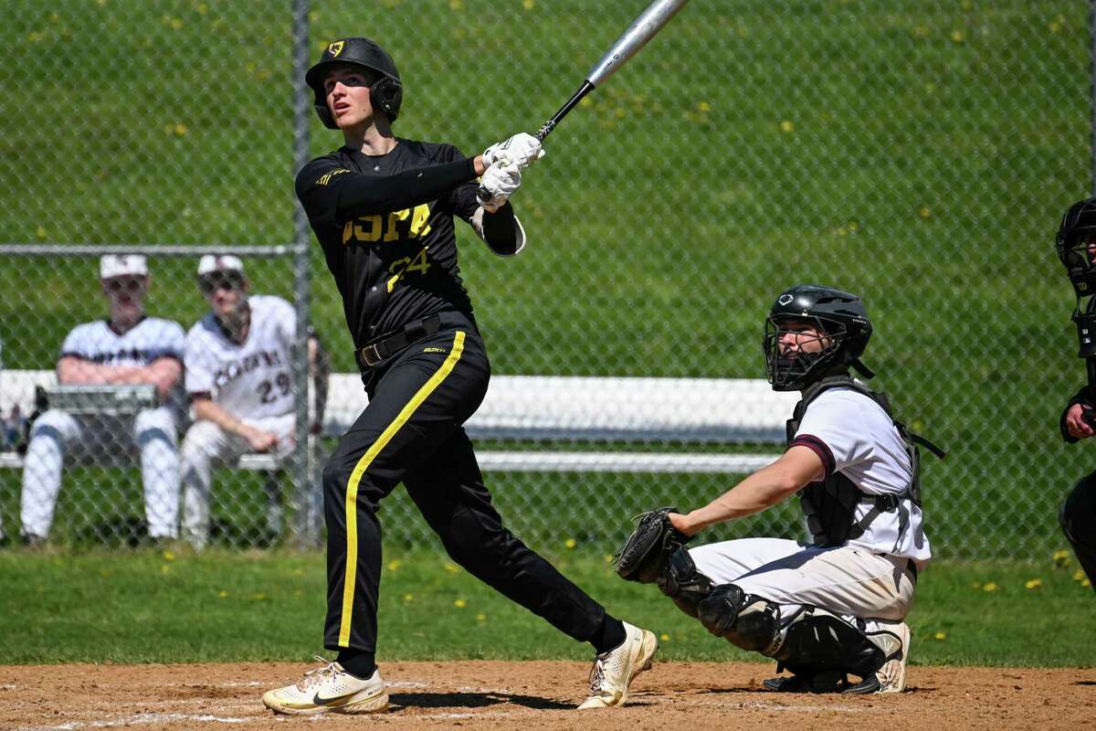 Sectionals for Class AA and A baseball and softball are up for grabs