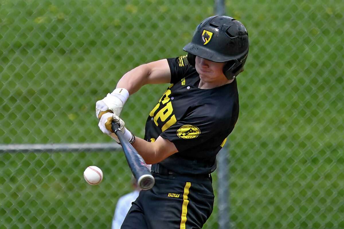 Sectionals for Class AA and A baseball and softball are up for grabs