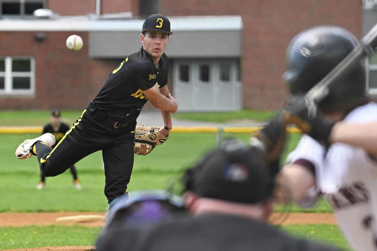 Sectionals for Class AA and A baseball and softball are up for grabs