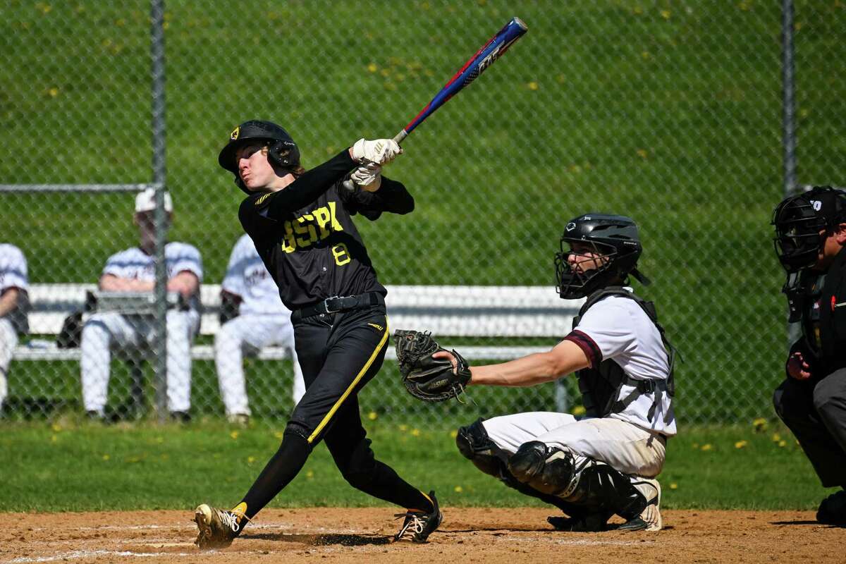 Sectionals for Class AA and A baseball and softball are up for grabs