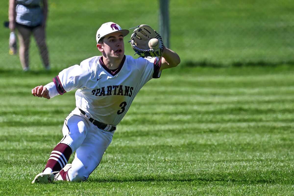Sectionals for Class AA and A baseball and softball are up for grabs