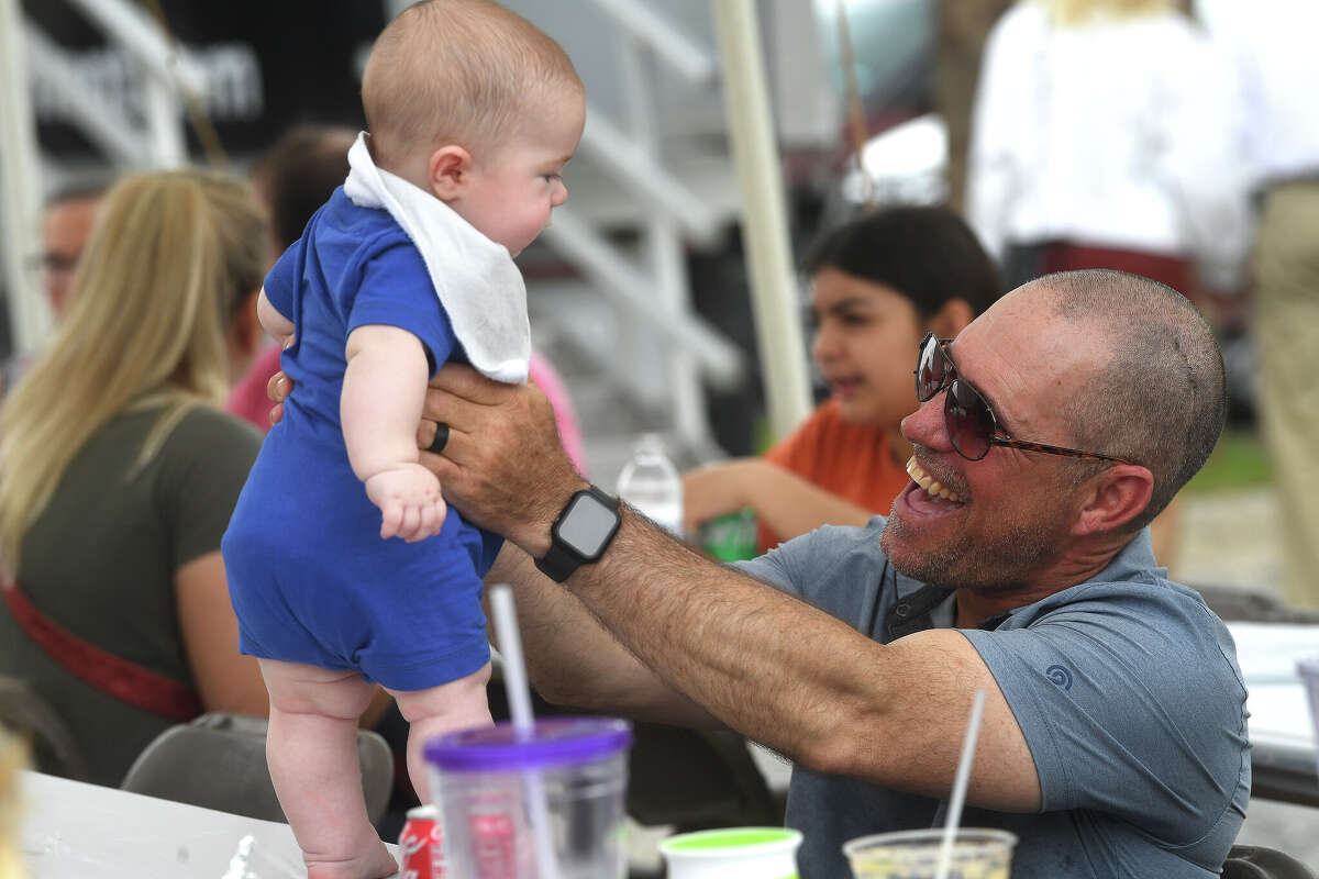 Mediterranean Festival blends faith, fun and culture