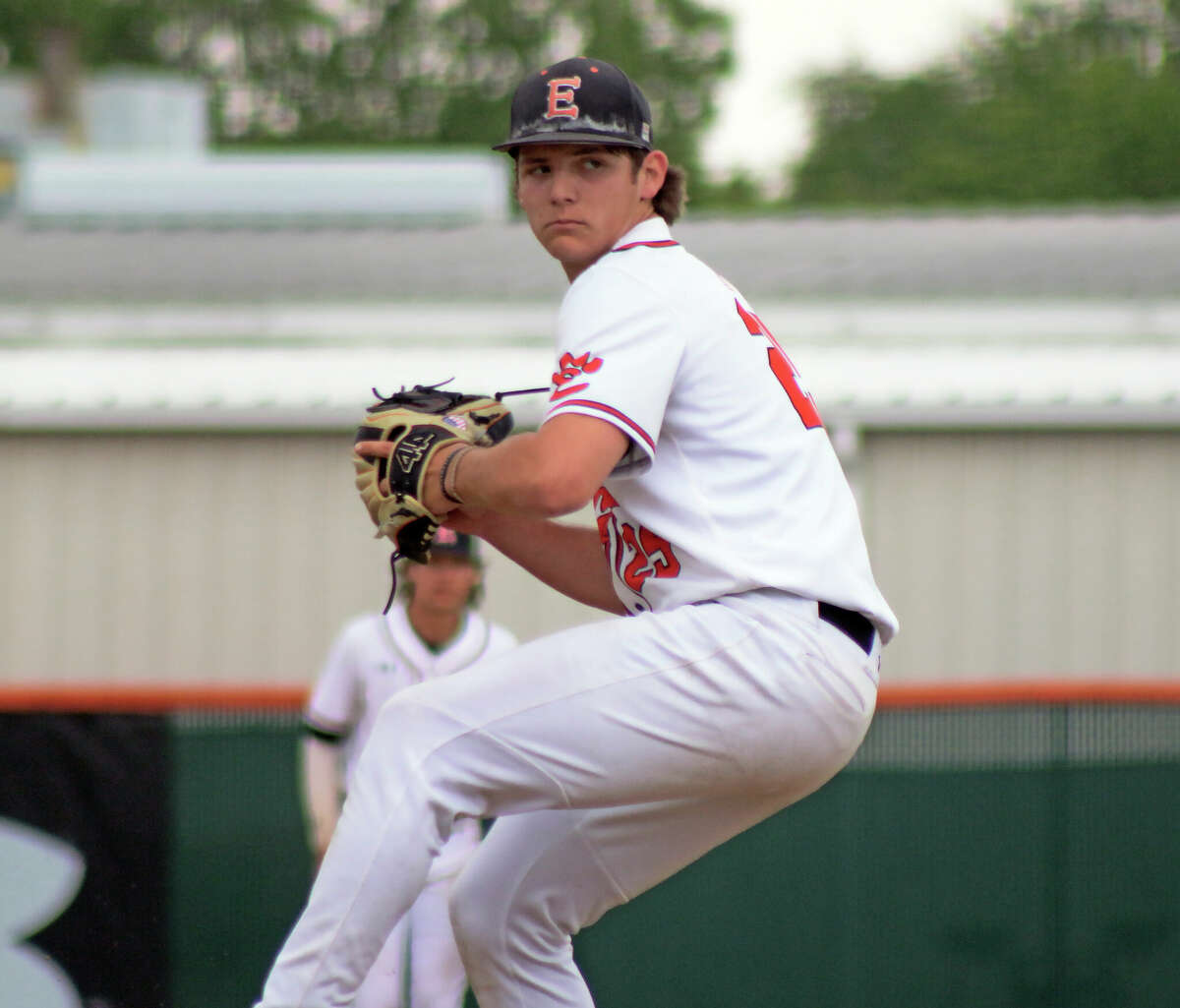 Iffrig’s slugging helps EHS win first Tiger Classic since 2019