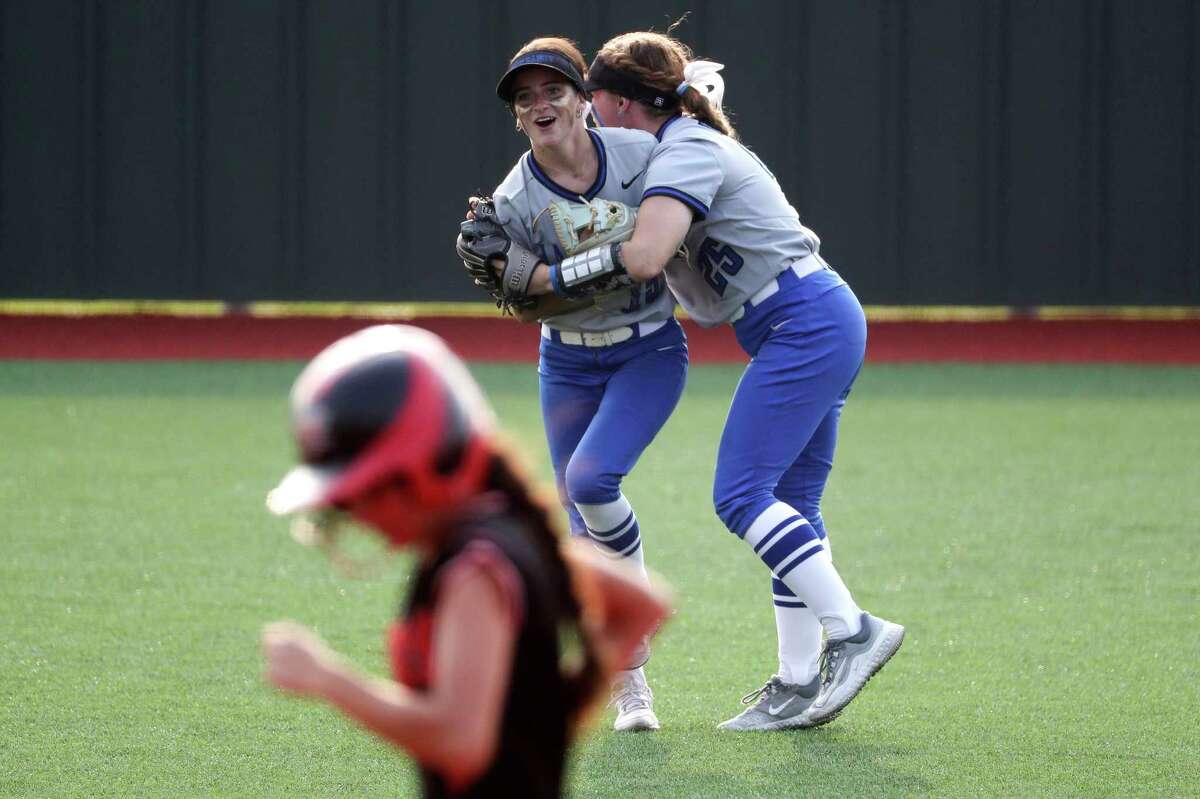 New Caney falls short against Langham Creek in Game 3