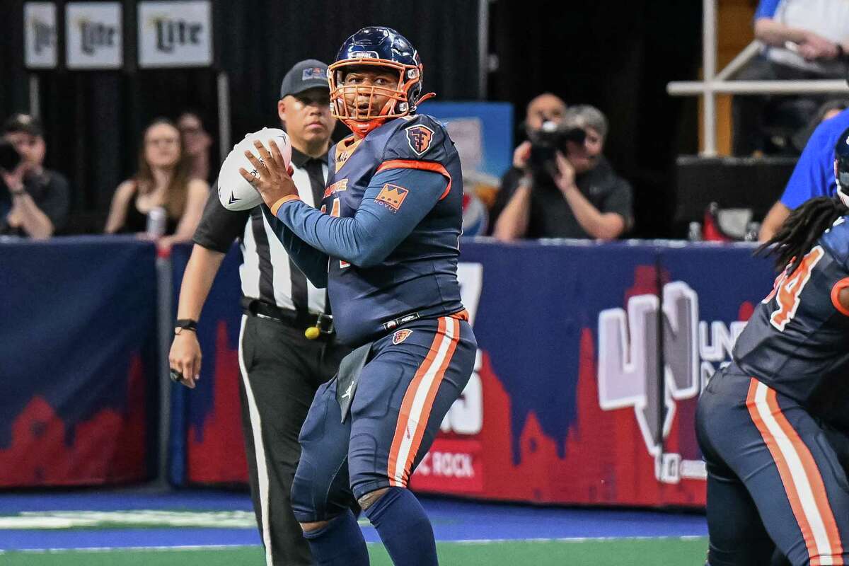 Menas proud of 'grit' showed by rebuilt Empire