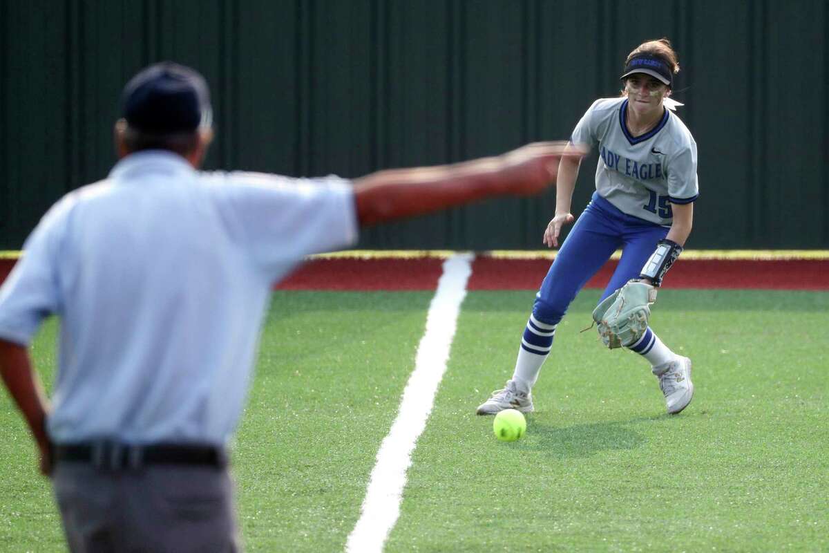 New Caney falls short against Langham Creek in Game 3