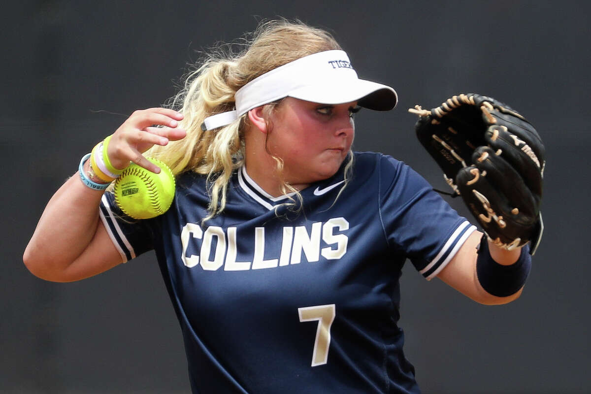 Klein Collins takes area round Game 3 win over The Woodlands