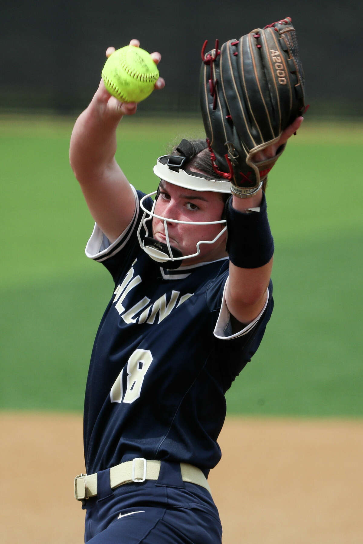 Klein Collins takes area round Game 3 win over The Woodlands