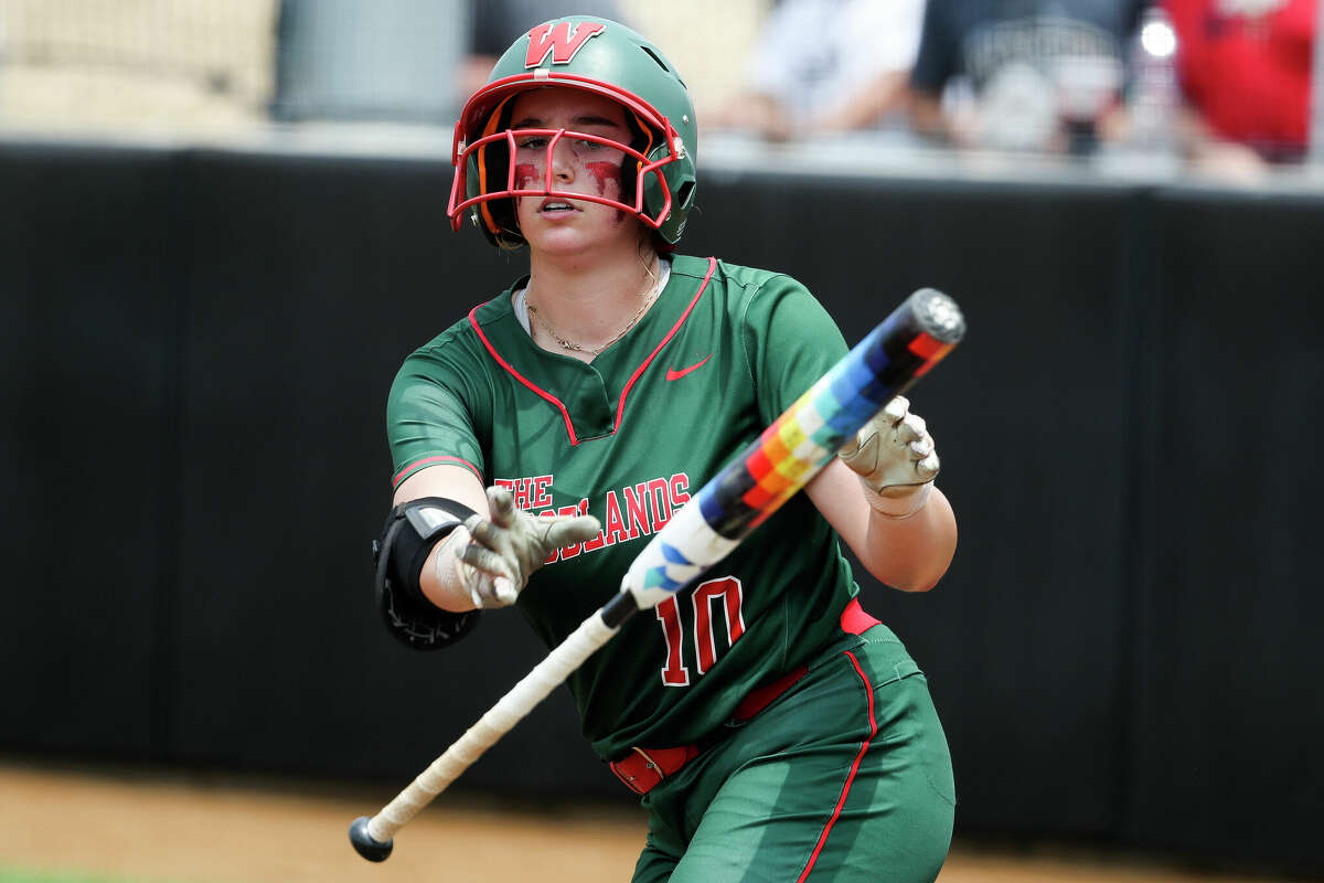 Klein Collins takes area round Game 3 win over The Woodlands