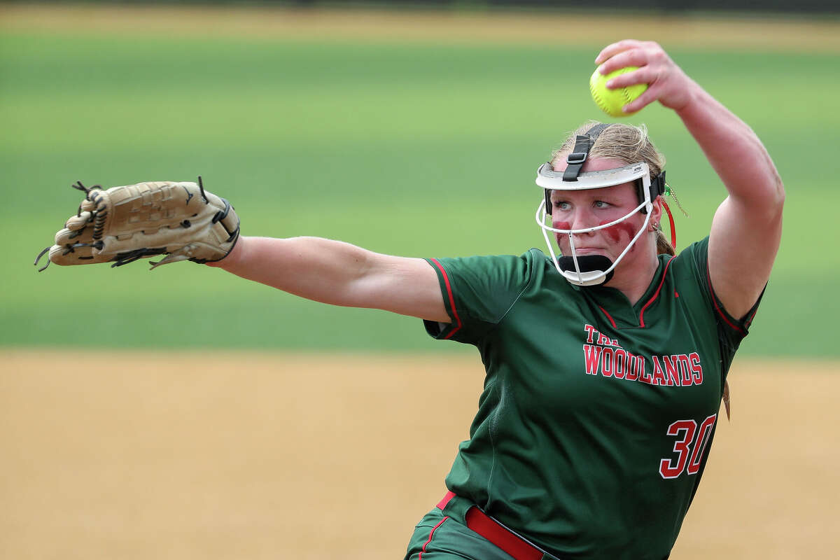 Klein Collins takes area round Game 3 win over The Woodlands