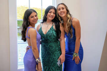 SEEN: Seymour High School prom 2023