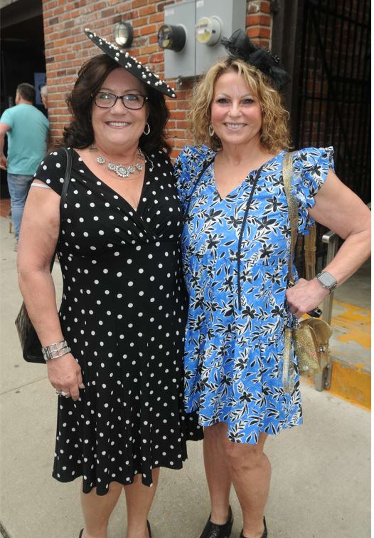 Mac's crowd in Alton shares Mage moment on Derby Day