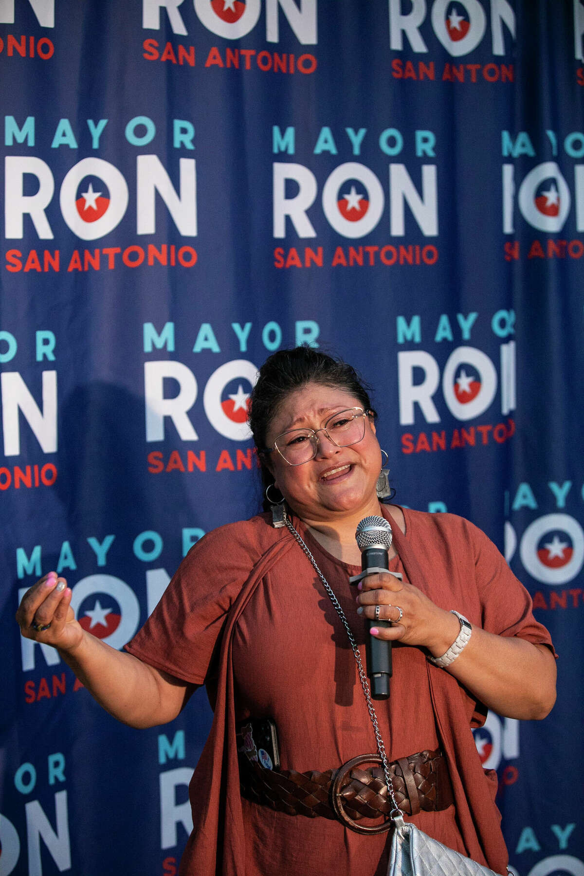 Election results: San Antonio mayor, city council and Prop A