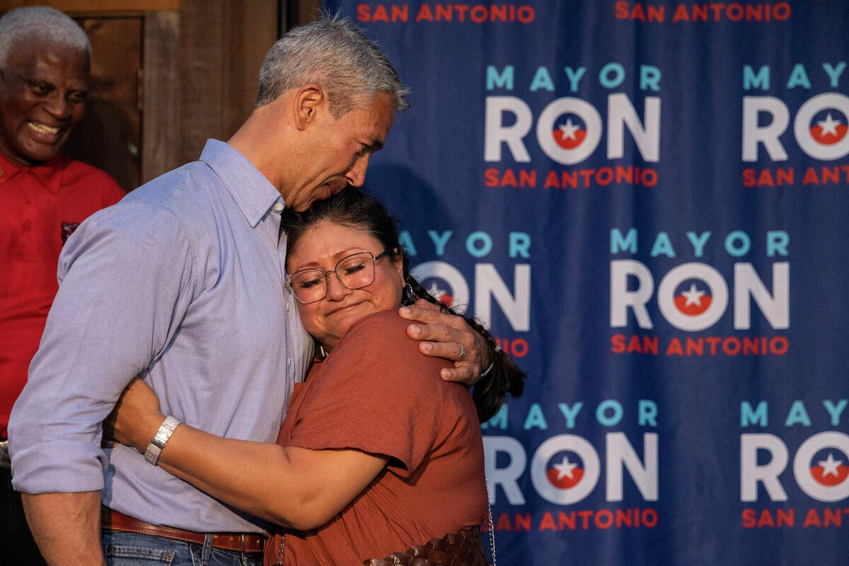 Election results: San Antonio mayor, city council and Prop A