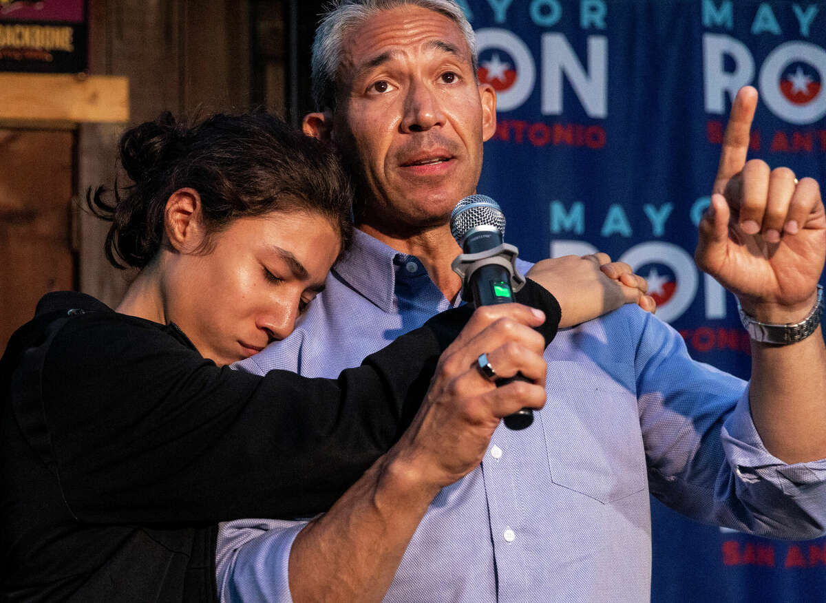 Election results: San Antonio mayor, city council and Prop A