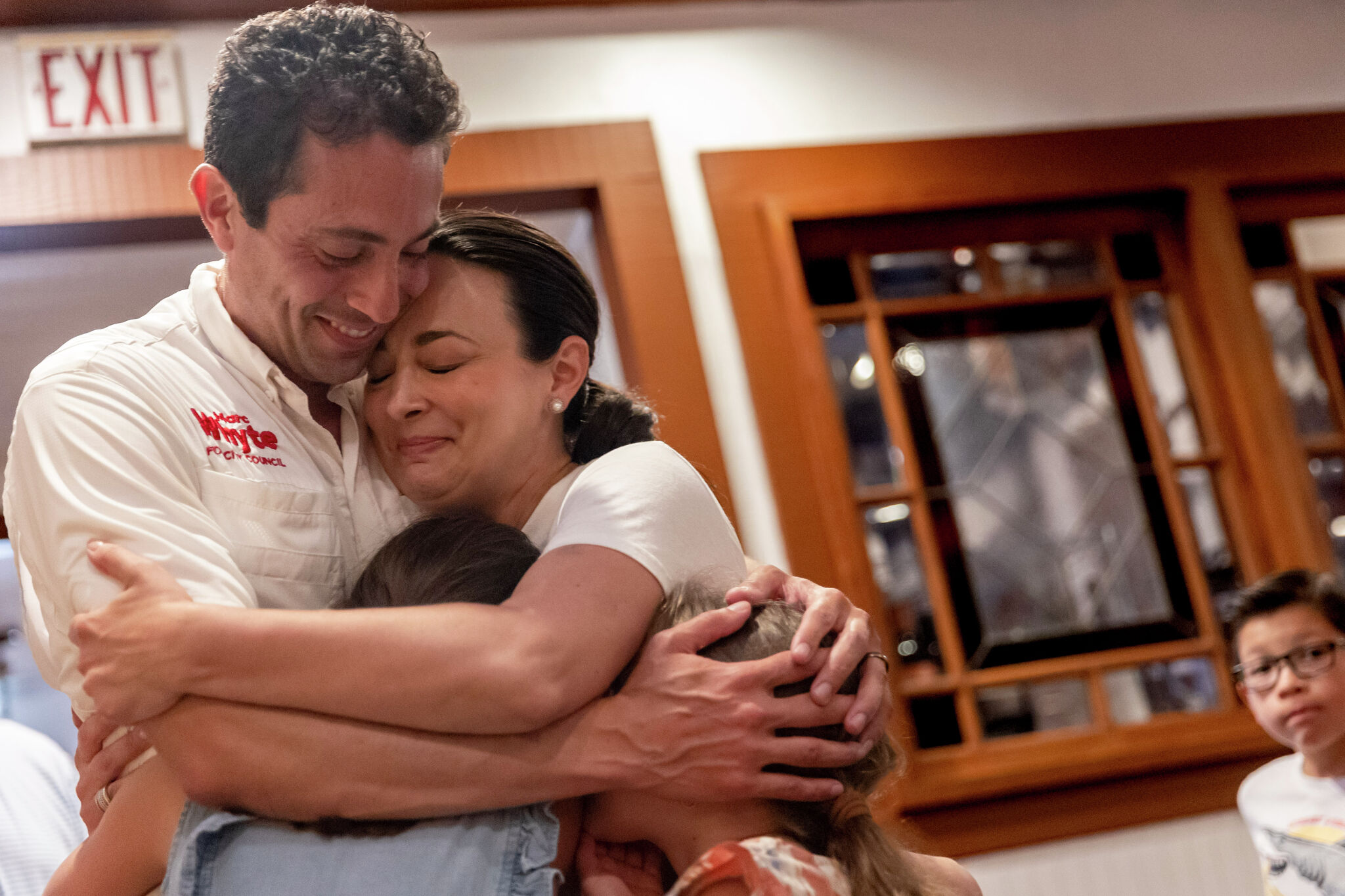Election results: San Antonio mayor, city council and Prop A