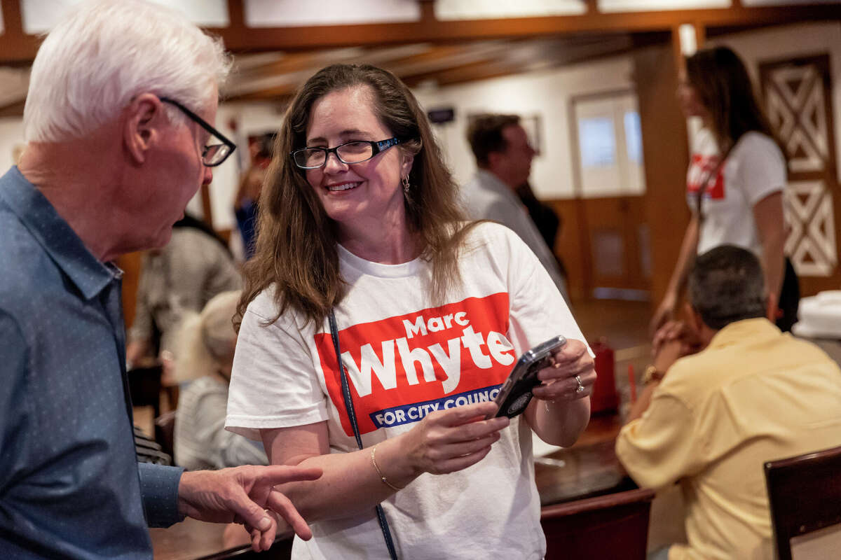 Election results: San Antonio mayor, city council and Prop A