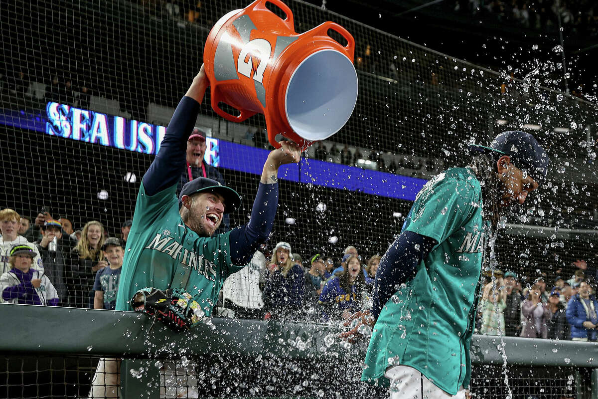 Houston Astros doomed by bullpen implosion vs. Seattle Mariners