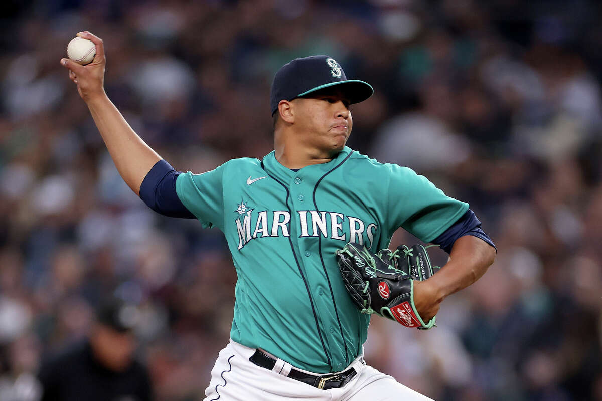 Houston Astros doomed by bullpen implosion vs. Seattle Mariners
