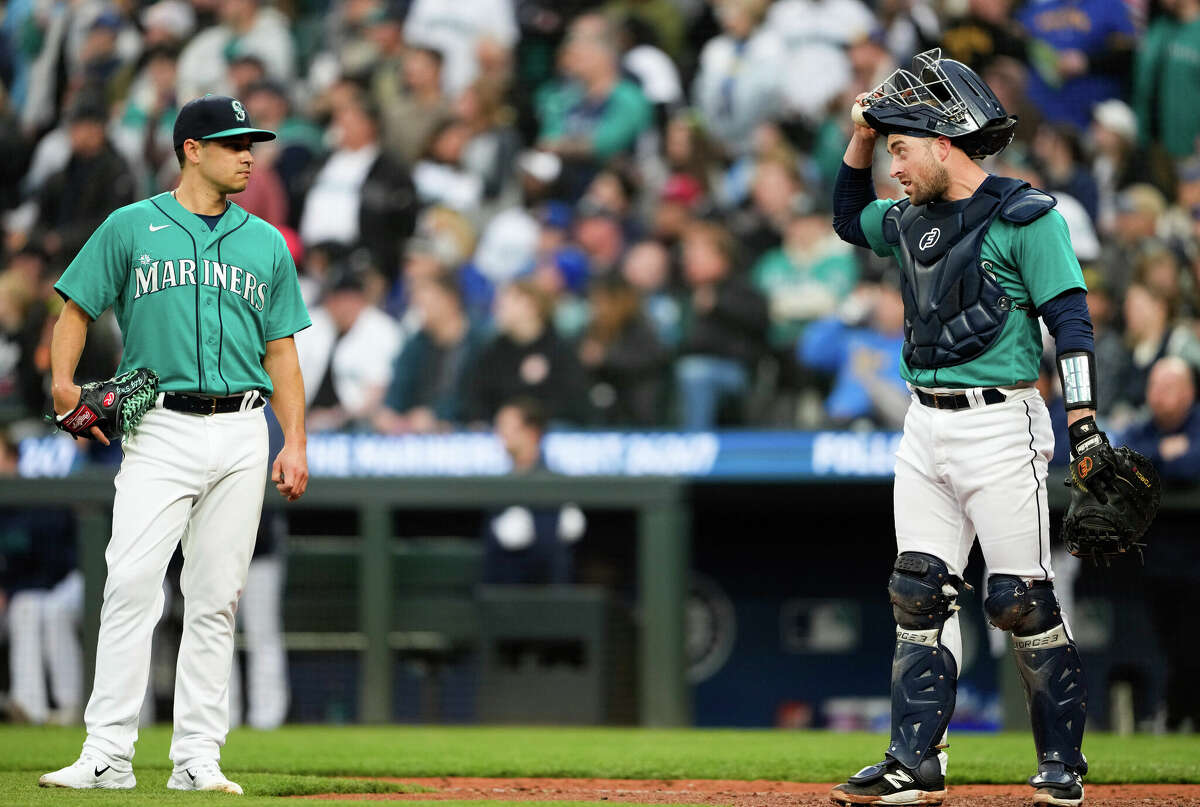 Houston Astros doomed by bullpen implosion vs. Seattle Mariners
