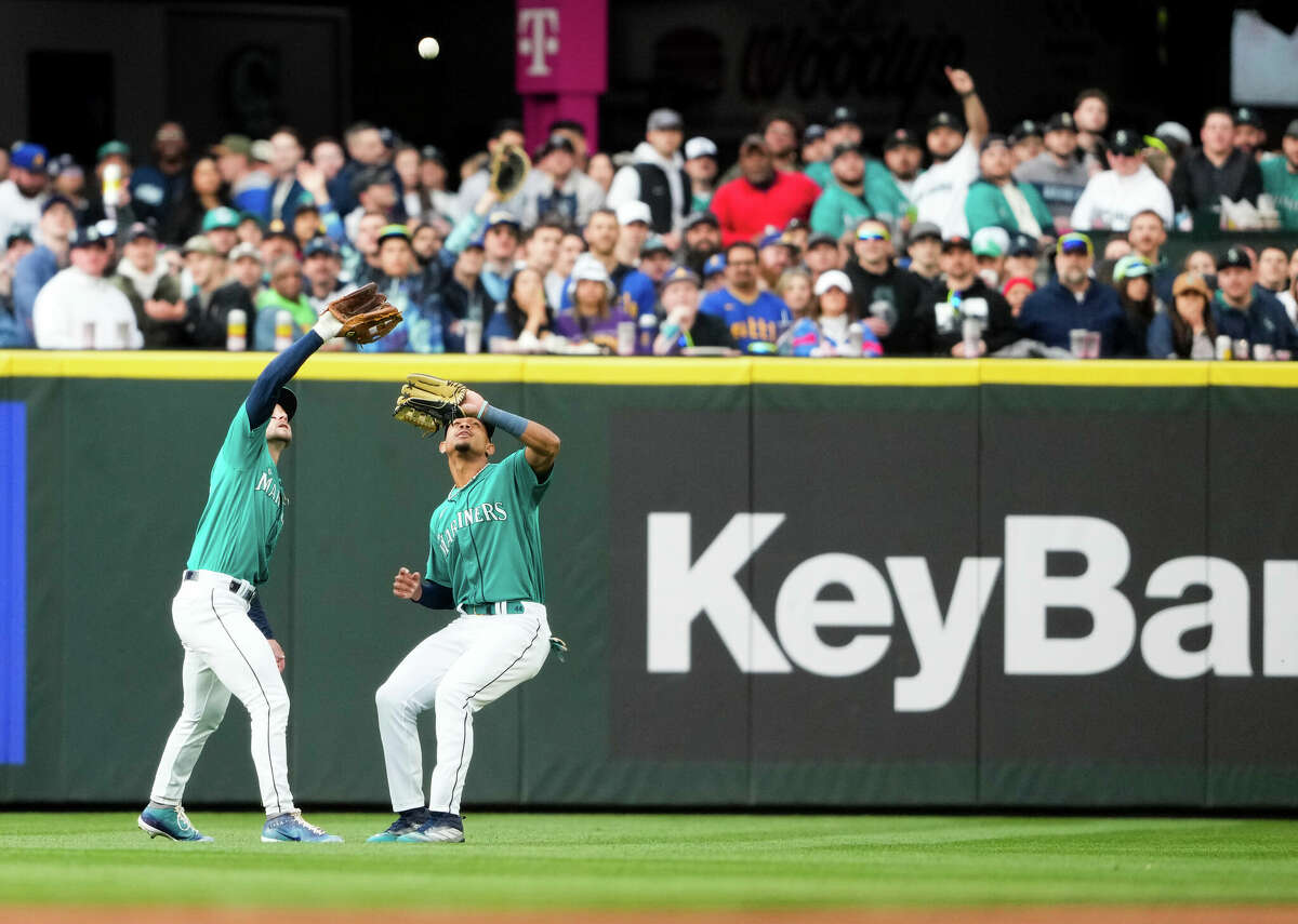 Houston Astros doomed by bullpen implosion vs. Seattle Mariners